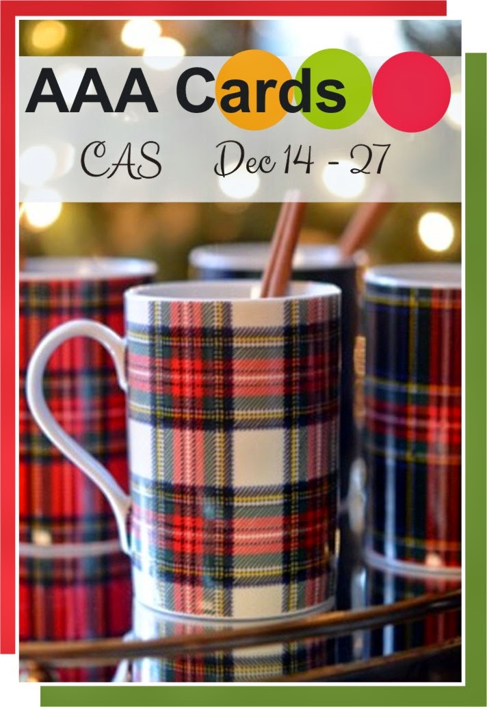 AAA Cards: Use a little Gold Game 31