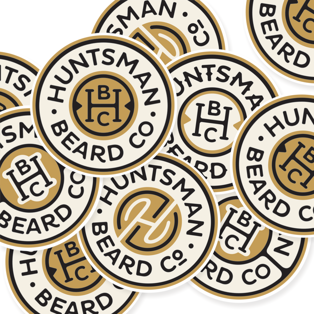 Huntsman Beard Co. – Packaging Of The World