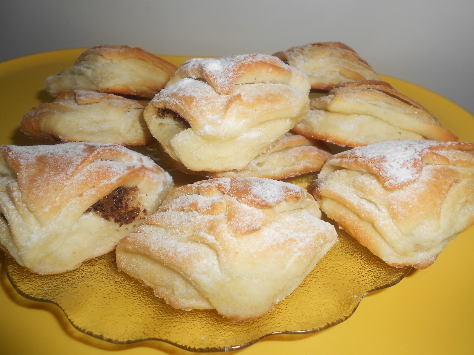 Mamina mala kuhinja: Pekarica