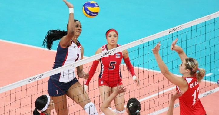vóleibol ~ Hernàn vàsquez