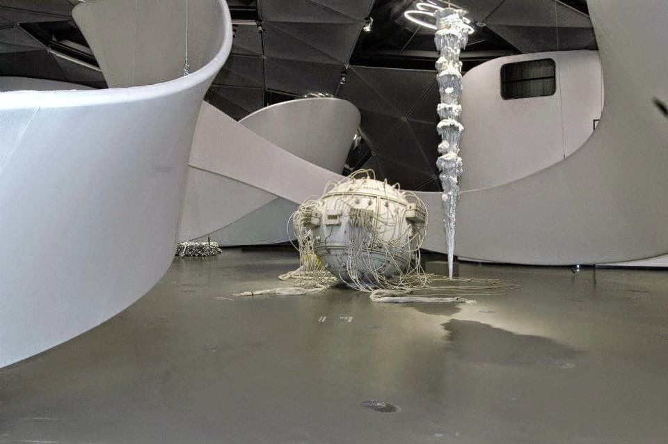 design-dautore: Odani Motohiko sculpture