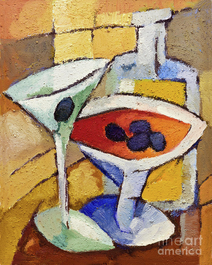 El arte es su máxima expresión : Ranking de bodegones mas bellos de la ...