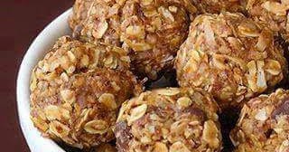 Michigan Medical Marijuana Report: MMMR RECIPE: Ganja Goo Balls - by ...