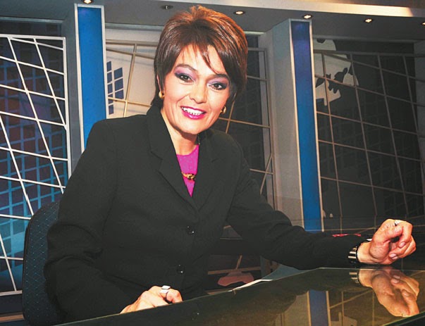 María Rene Duchén: “Nadie me daba trabajo; era radiactiva ...