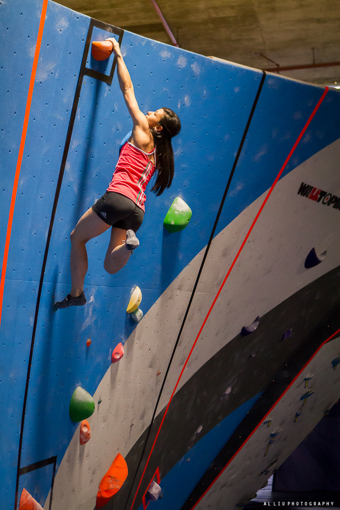 Al Liu Photography Blog: Dogpatch Boulders TBS8 Comp - San Francisco CA