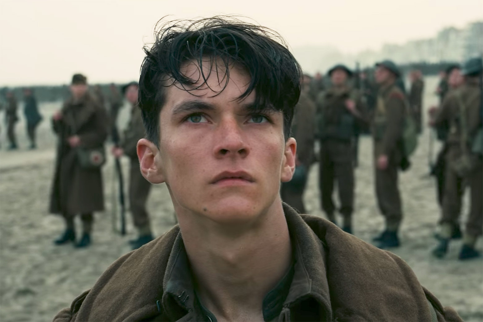 Dunkirk, ¿la mejor película de Christopher Nolan?