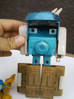 Cool-tura retro. La mejor forma de (re)vivir los ochentas.: Transformer ...