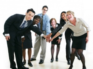 Teoría Admi II: " El trabajo en equipo es la capacidad de trabajar ...