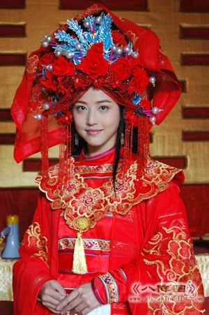 THUYTRINH'S BLOG: Chinese Ancient Beauty (3)
