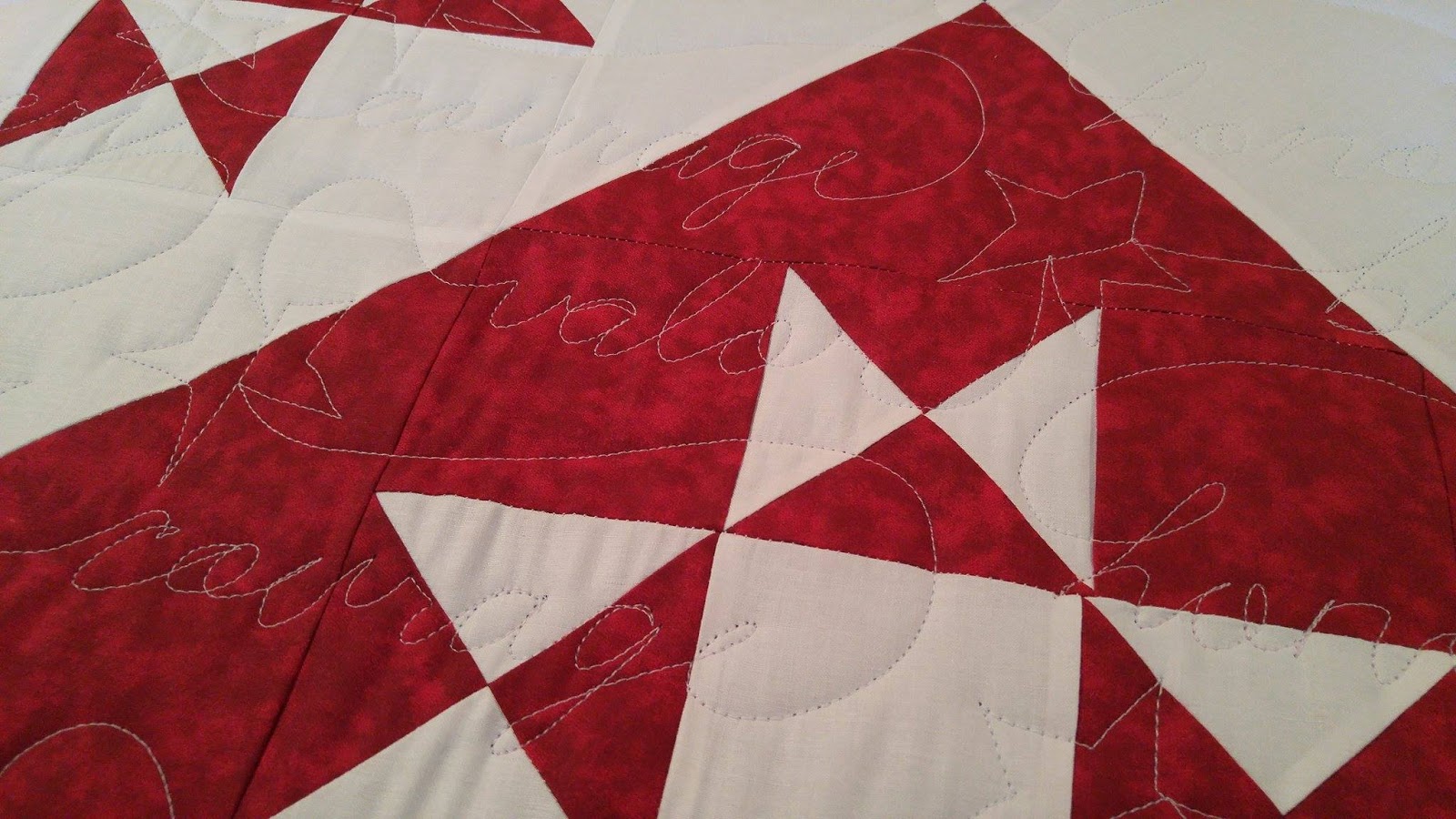 Slice of Pi Quilts: Honor, Courage, Bravery, Valor
