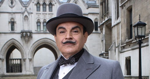 Beleške još jedne Ane: Preporuka: Serija Poaro* Agatha Christie: Poirot*