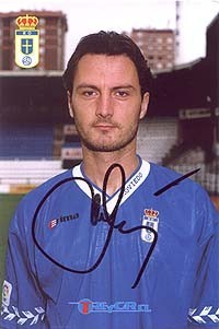 La mazeta deportiva: Peter Dubovski