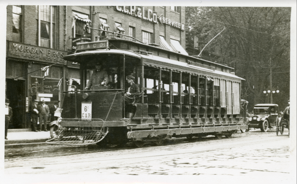 Narcissus 1912 Renovation Project: Maine Bicentennial - Portland ...