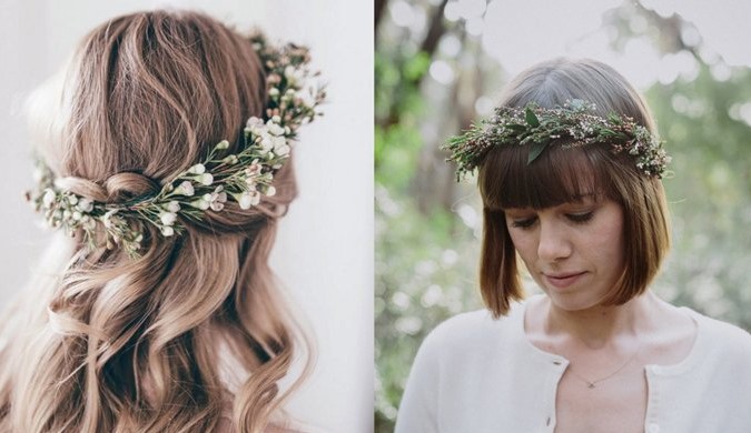 √ 25 Model Rambut Wisuda Digerai Paling Cantik dan Elegan Terbaru ...