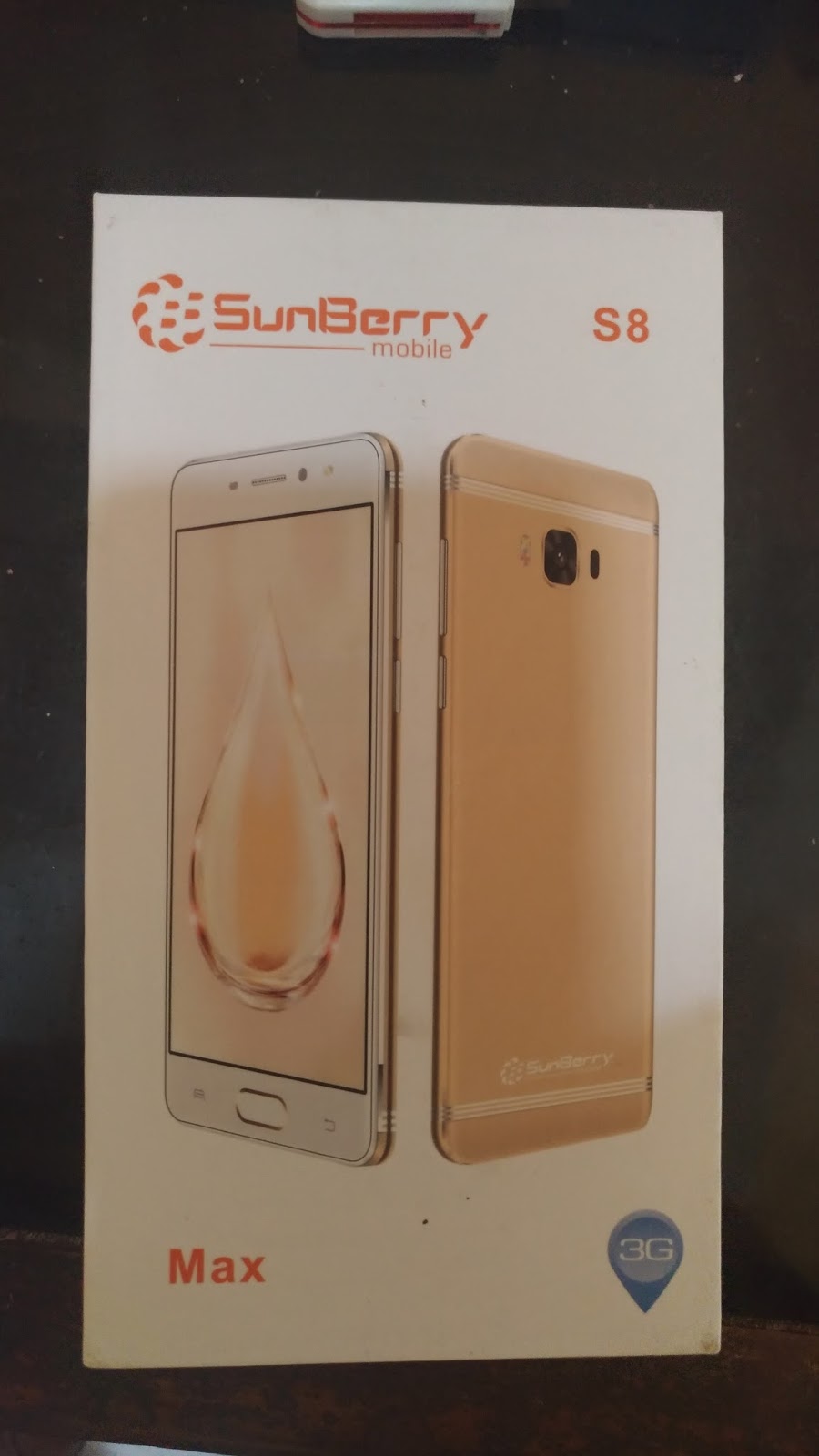 firmware sunberry s8 max (preemium) - File And Trik By Aji