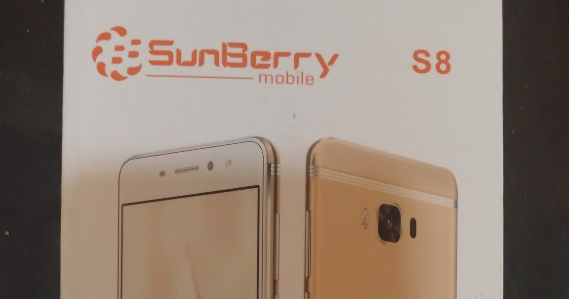 firmware sunberry s8 max (preemium) - File And Trik By Aji