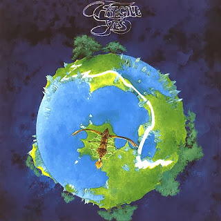 METAL BAND • YES