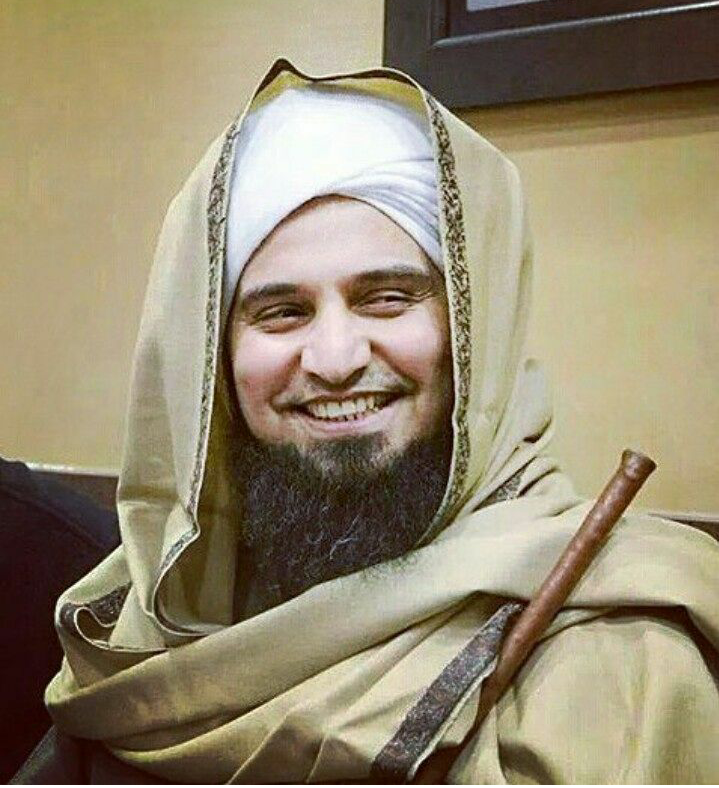 Foto Alim Ulama Dan Habaib 10 Juli 2017 - Majelis Ta'lim Almunawwarah