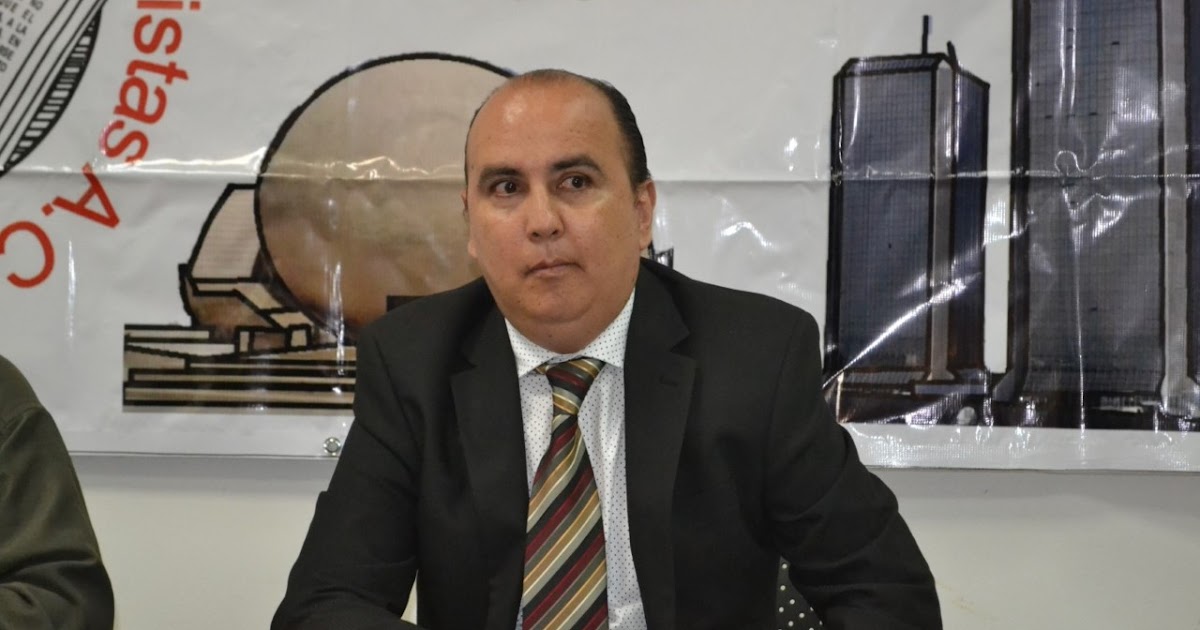 BC con primer lugar de hipertensos en el país: Edgar Cerón