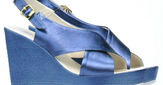 AROMA ELEGANTEI: Sandale noi,indigo, din piele naturala, MARELBO, nr.37