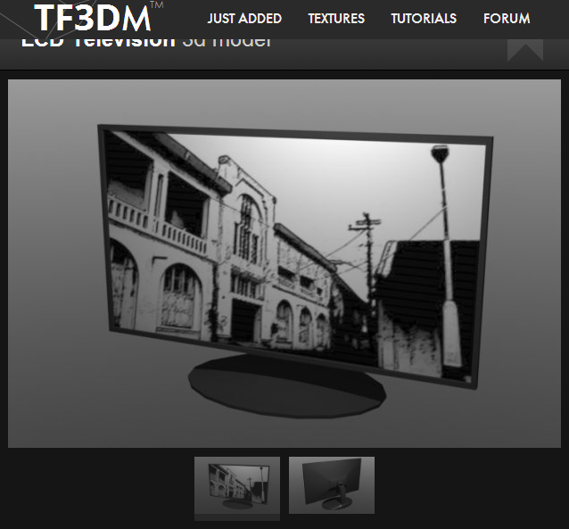 Scratch & Unity3D 教學: 18. [Unity 3D 介面 - 中文教學] Monitor監視器教學 (Render ...