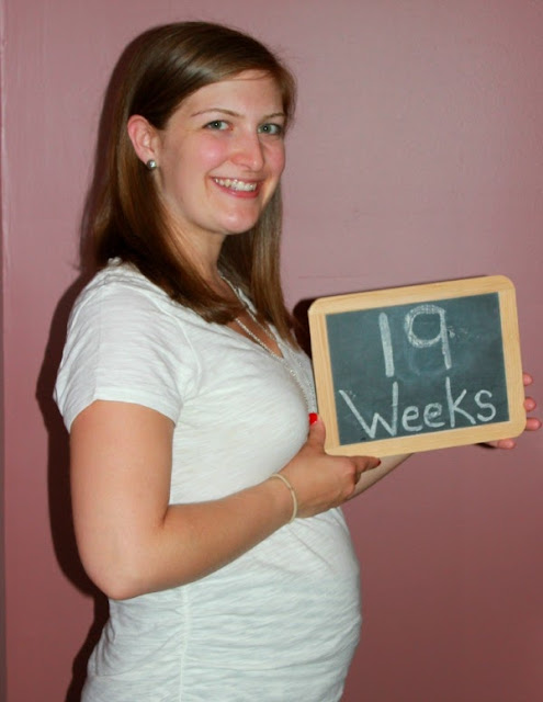 Bumpdate: 19 Weeks