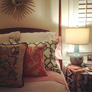 Alexandra Bee Blog: HOUSE TOUR