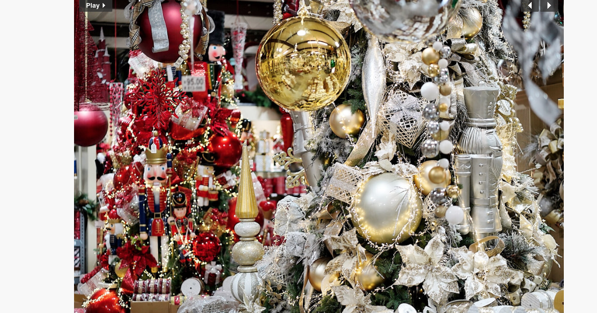 Houston Food Explorers: Craftex - The Coolest Store in Houston