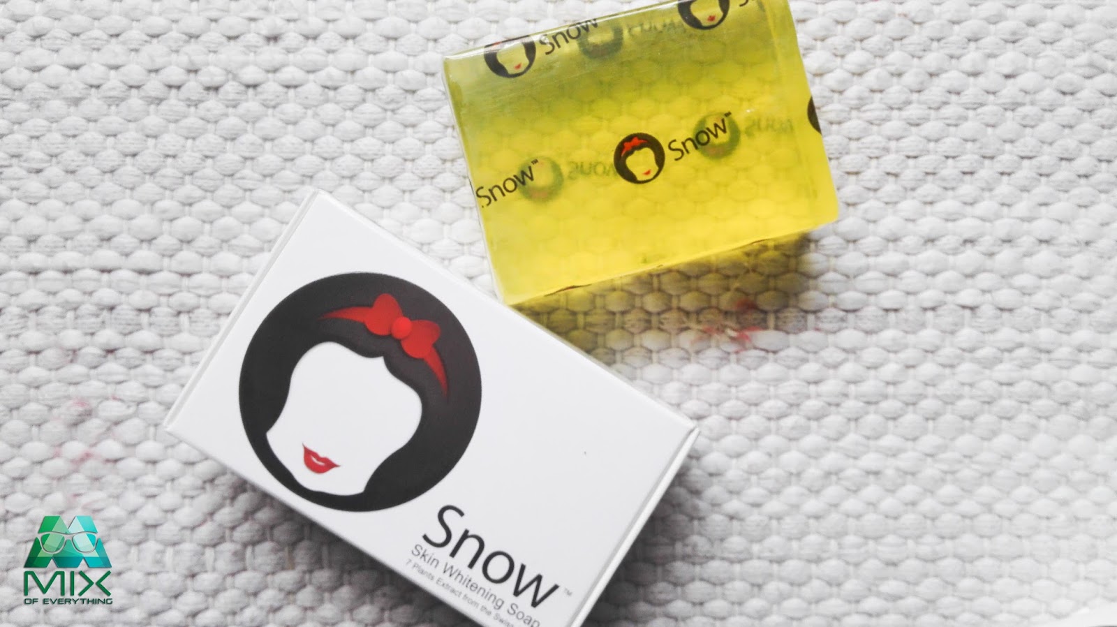 SnowCaps Glutathione and Snow Skin Whitening Soap - Blog for Tech ...