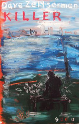 Small Crimes: My book covers: Killer (PulpMaster)