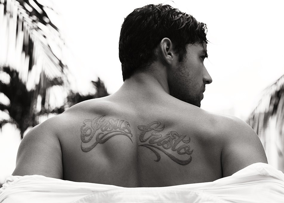 William Nunes by Wong Sim | Homotography