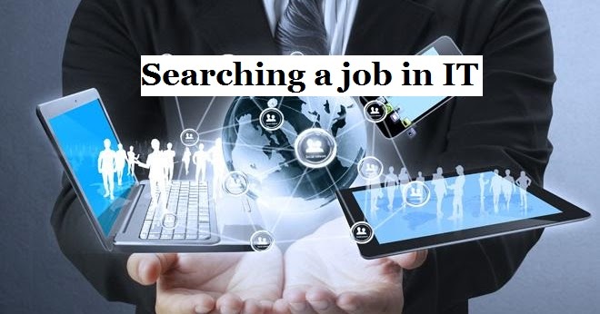 5 Easiest IT Jobs to Find Right Now | UAE employment - DUBAI EARNERS