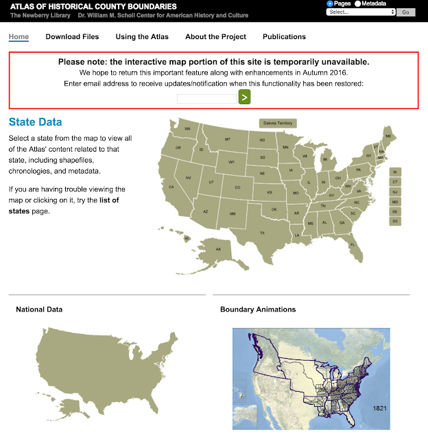 Genealogy's Star: Overlaying historical maps on Google Earth and other ...