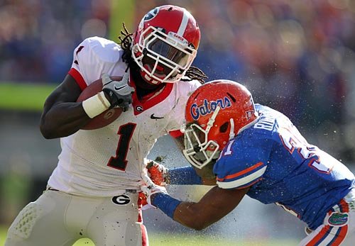 Dawg Day Afternoon: Atlanta media WILL NOT ruin my week; And a ...