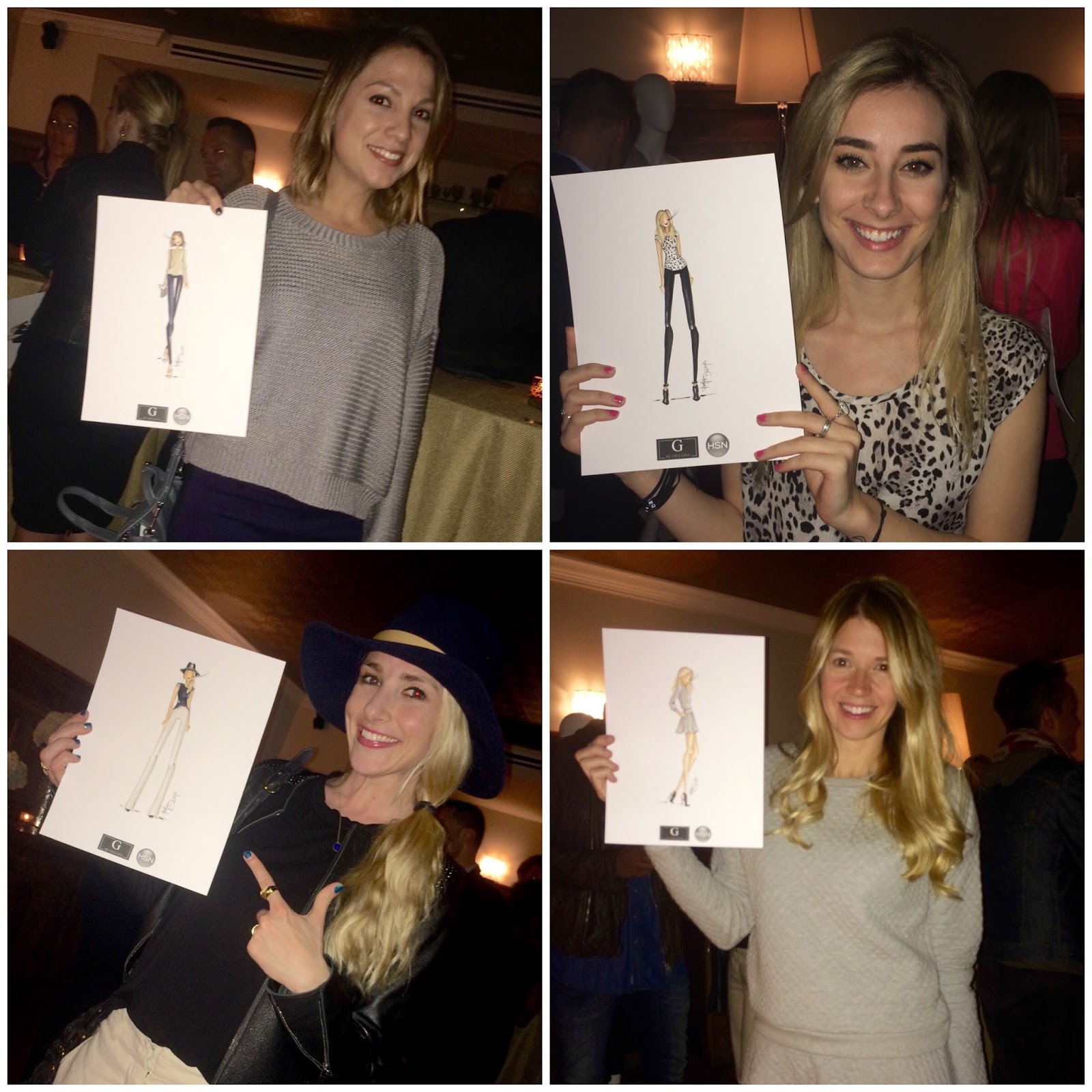 Brittany Fuson: Brittany Fuson x Off Air by Giuliana