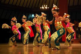 Asal Usul Sejarah Tari Pendet dari Bali