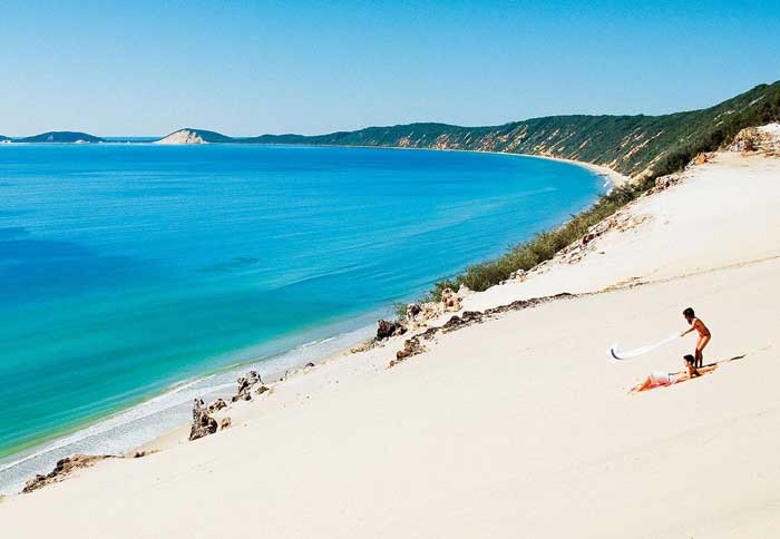How many beaches are there in Australia? | Interesting Facts