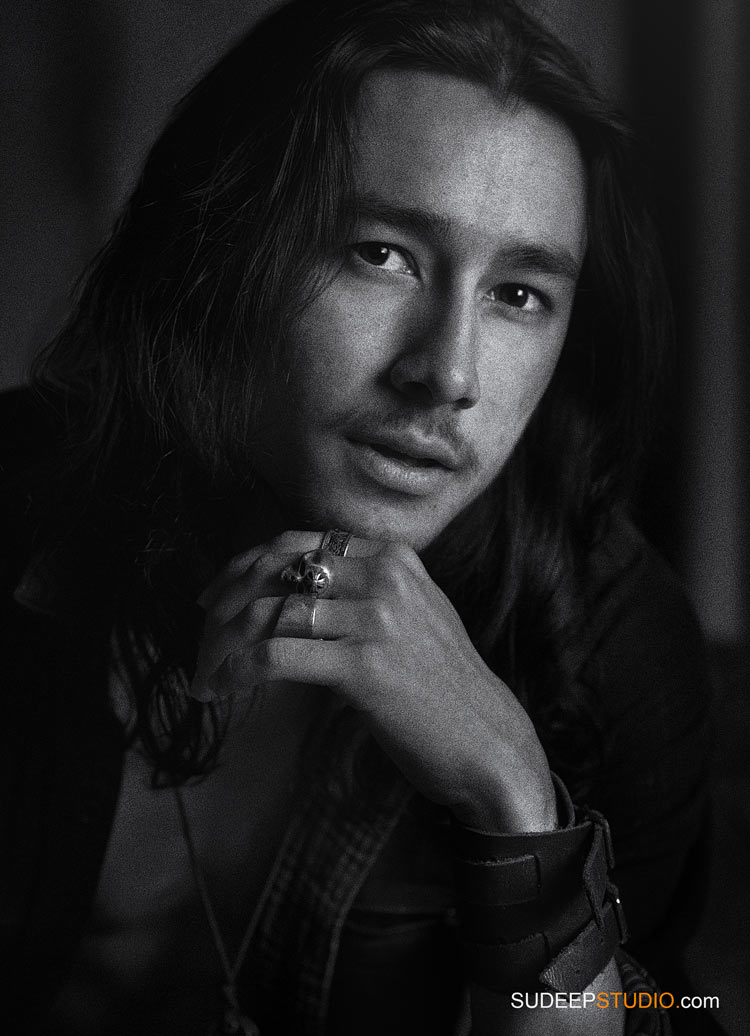 Musician Portraits Musician Editorial Publicity Photography Ann Arbor ...