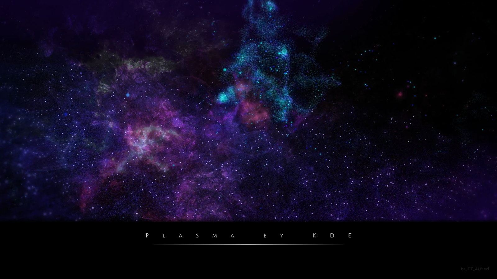 K * Digest!: Highlighting Some Really Elegant KDE Plasma Wallpapers ...