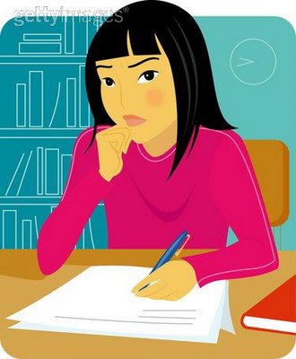 AYUDAR A ESTUDIAR: PERFIL DEL ESTUDIOSO.