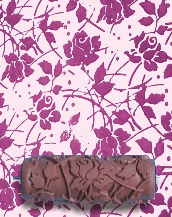 PICHA ZA MAUA YA UREMBO YANAYOPENDEZESHA UKUTA ~ UJENZI ELEKEZI