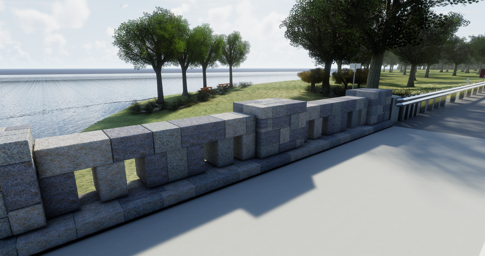 BIM Chapters: Bridging the Gap with Enscape and Revit