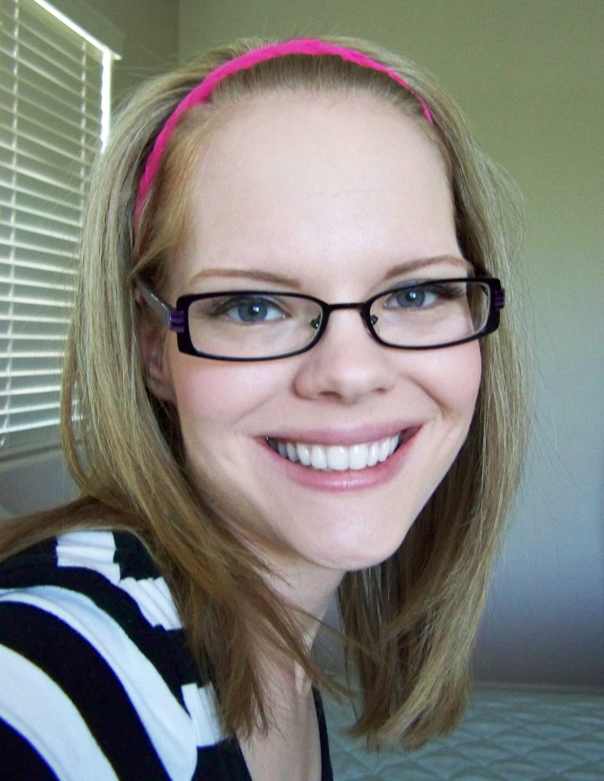 Mom The Intern Sponsored Post History Of My Glasses