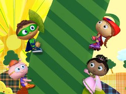 432 Magazine: DISCOVERY KIDS ESTRENA NUEVOS PROGRAMAS