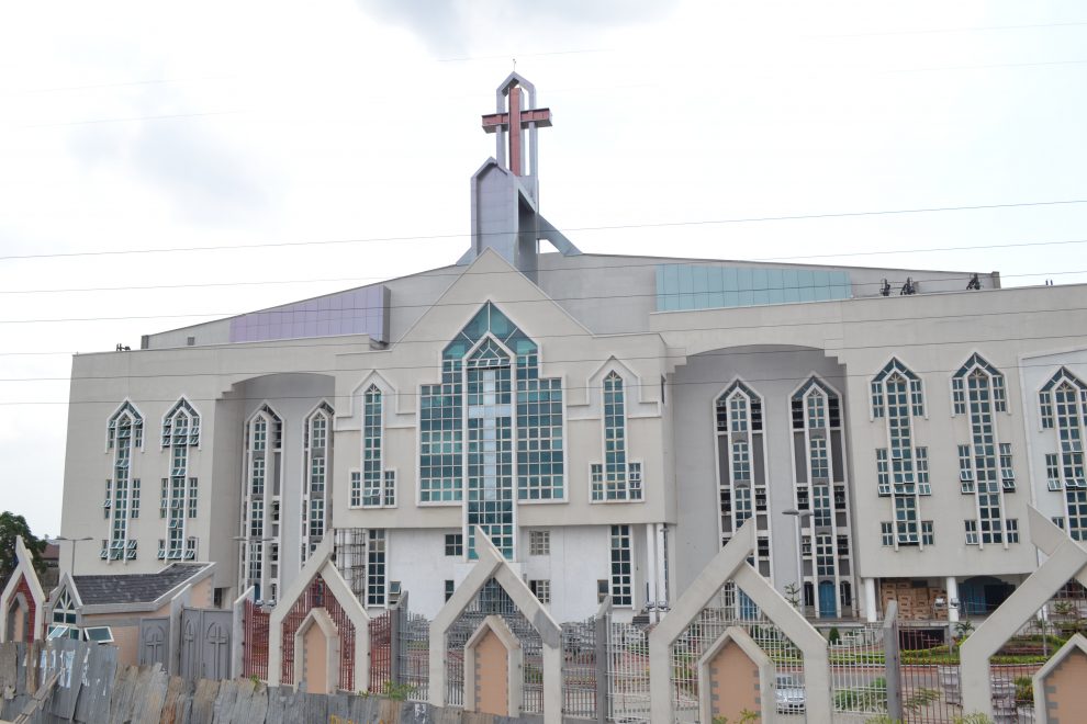 Deeper Life Bible Church Completes Its World’s 4th Largest Auditorium ...