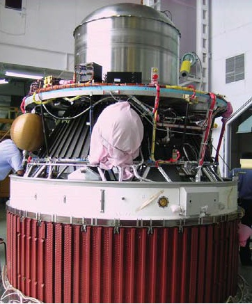 Antariksh: ISRO Human Space Flight Project (HSP) Update: PS4 stage of ...