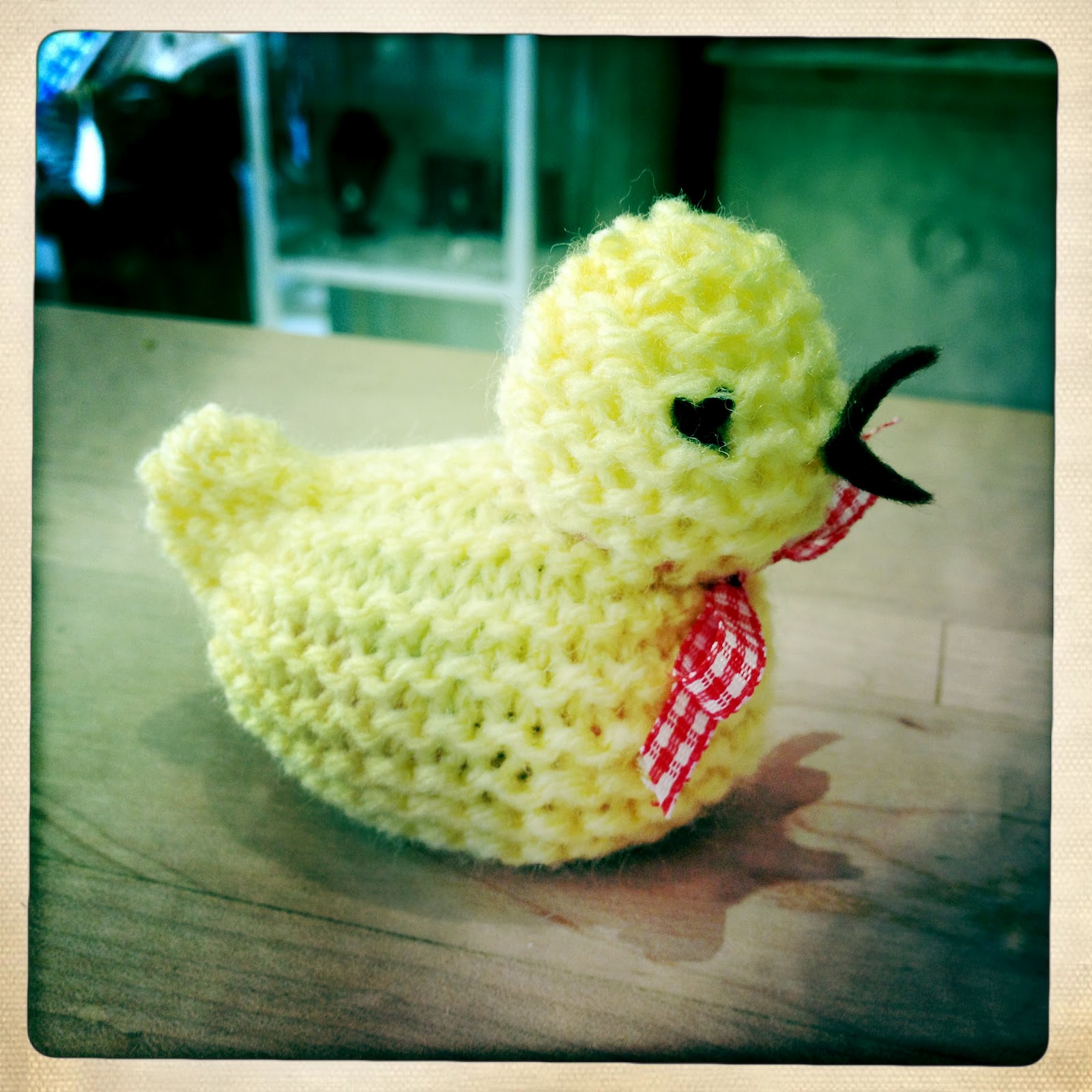 Nora's, Ilkley: Knitty Nora