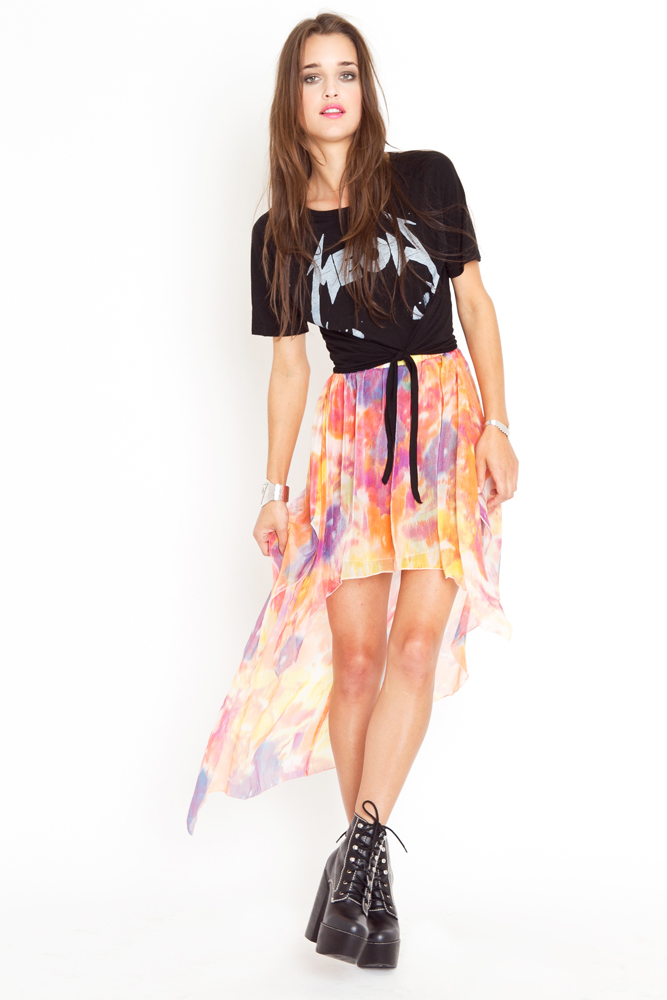 Subject to Fashion: Wishlist: High-Low hemlines!