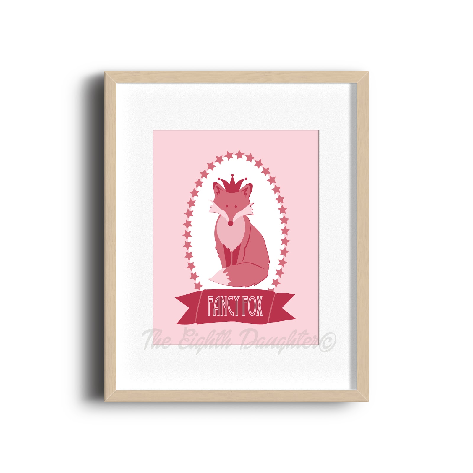 The Eighth Daughter: My etsy Shop