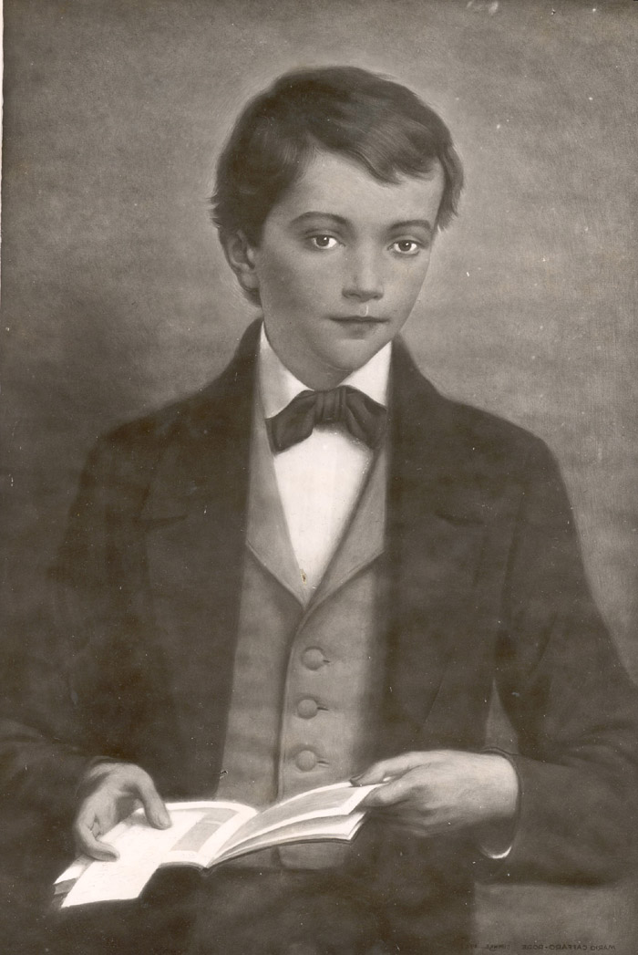 From the Eastern Front: Homily for Feast of St. Dominic Savio